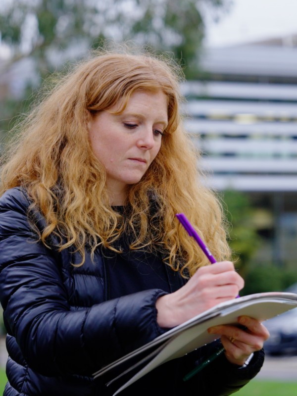 Behaviour Change MSc masters course | University of Surrey